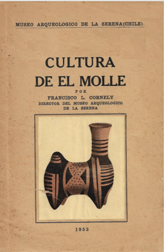 Cultura de El Molle | Museo Arqueológico de La Serena